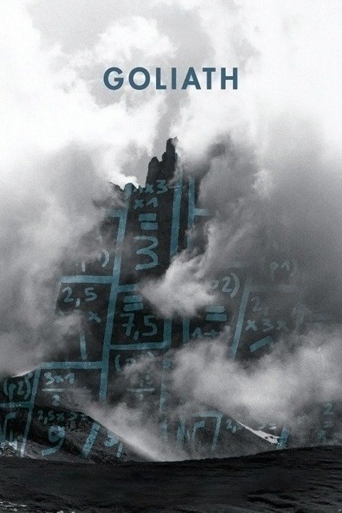 Goliath - Rotten Tomatoes
