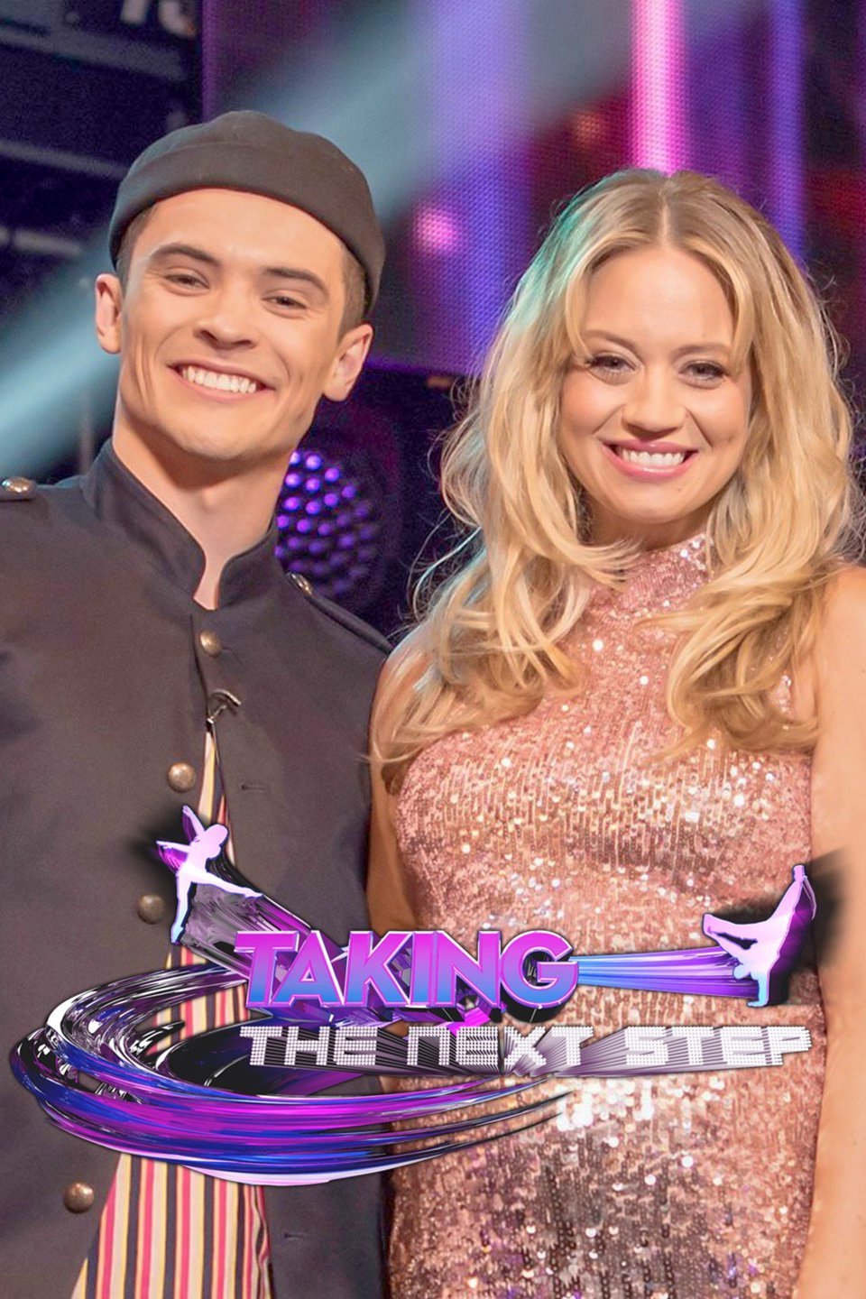 Taking the Next Step - Rotten Tomatoes