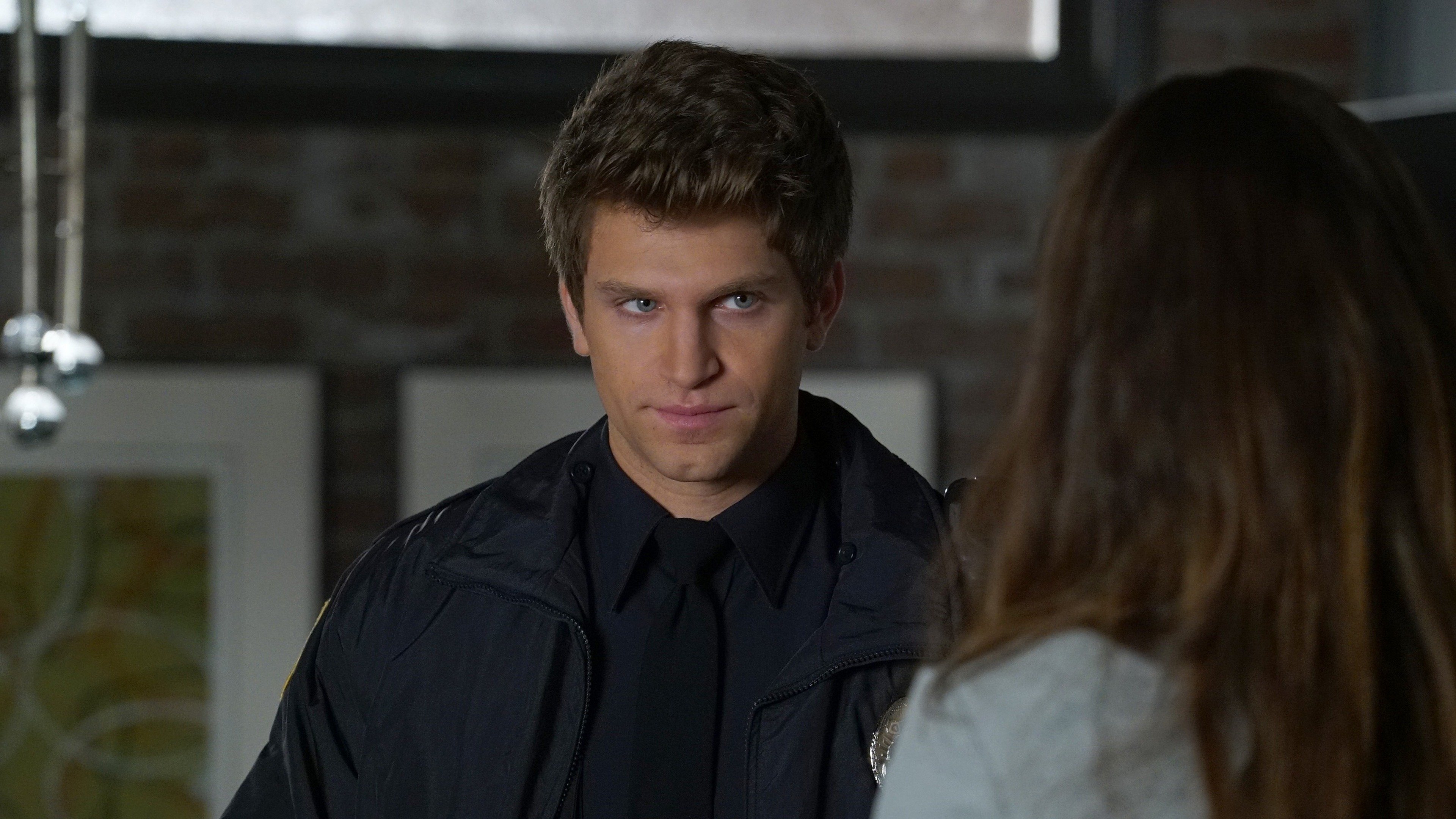 Toby Pretty Little Liars