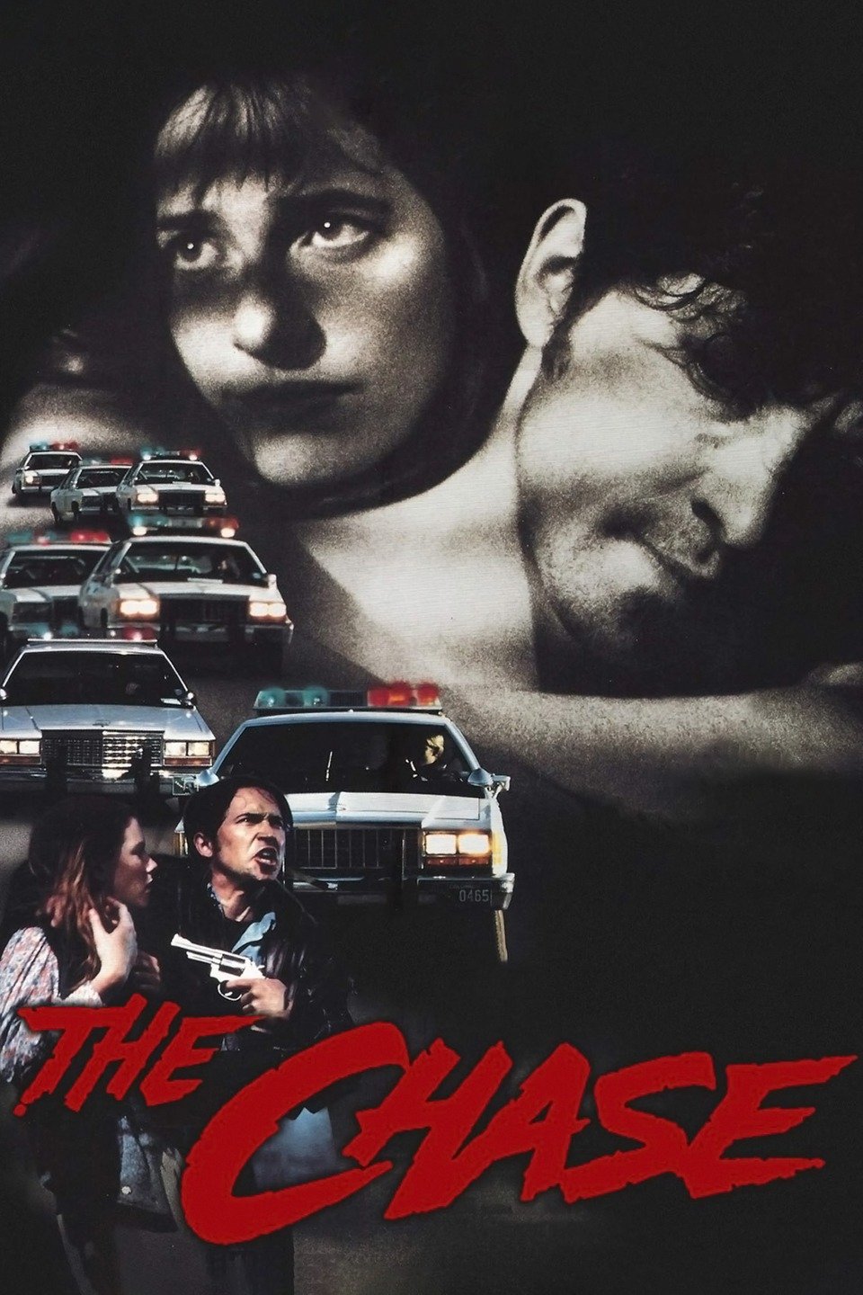 The Chase - Movie Reviews