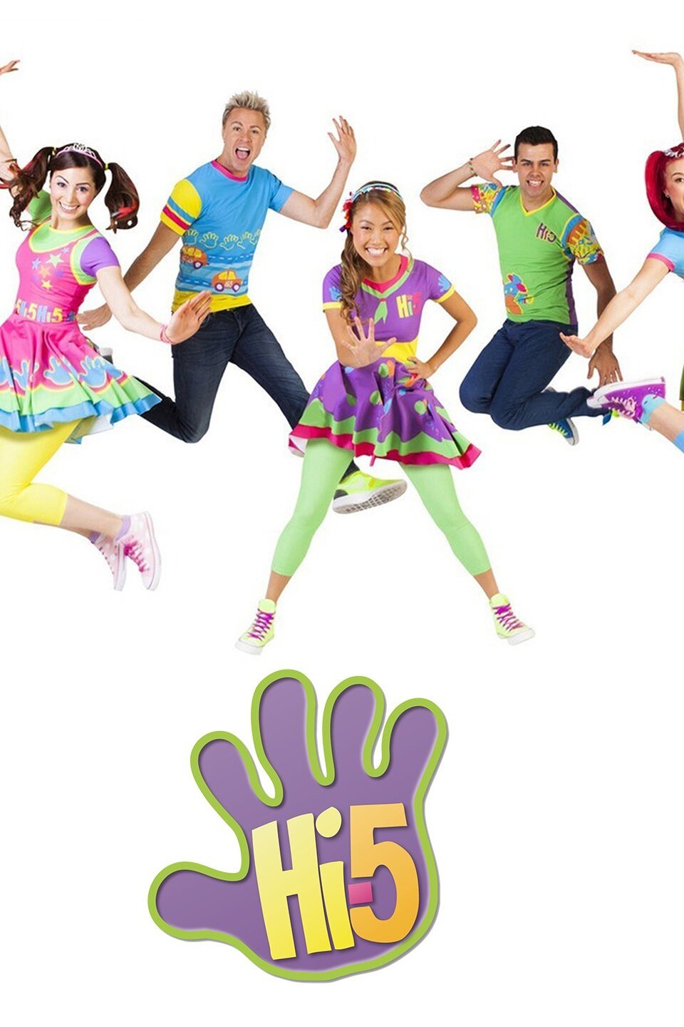 Hi-5 - Rotten Tomatoes