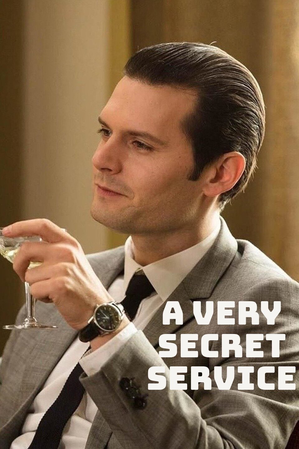 A Very Secret Service: Season 1 Pictures - Rotten Tomatoes