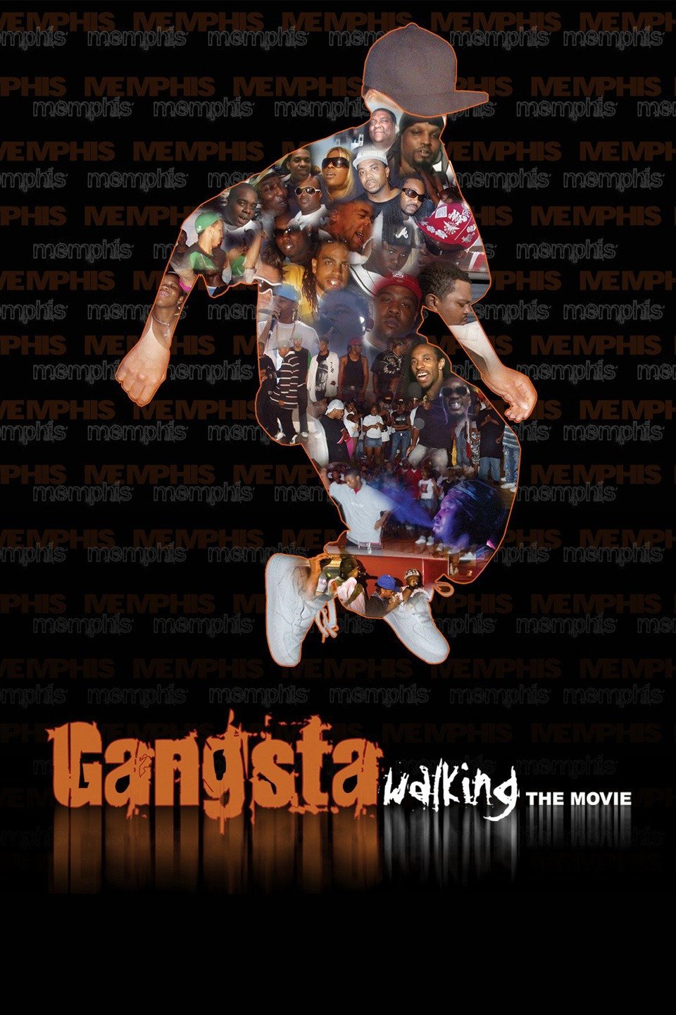 Gangsta Walking the Movie - Rotten Tomatoes