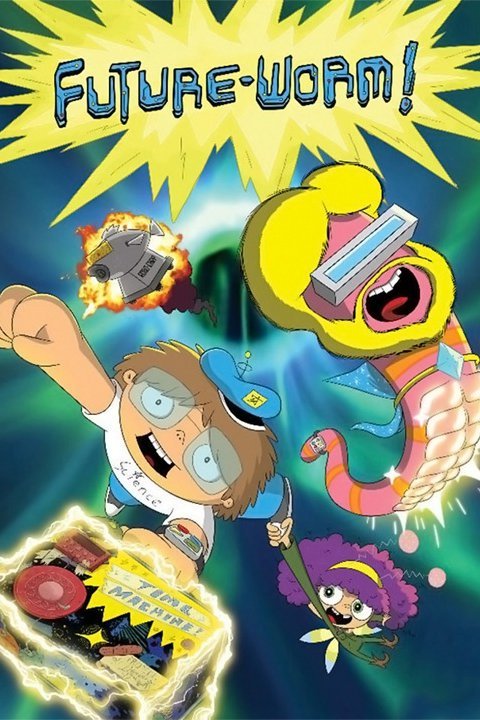 Future-Worm! - Rotten Tomatoes