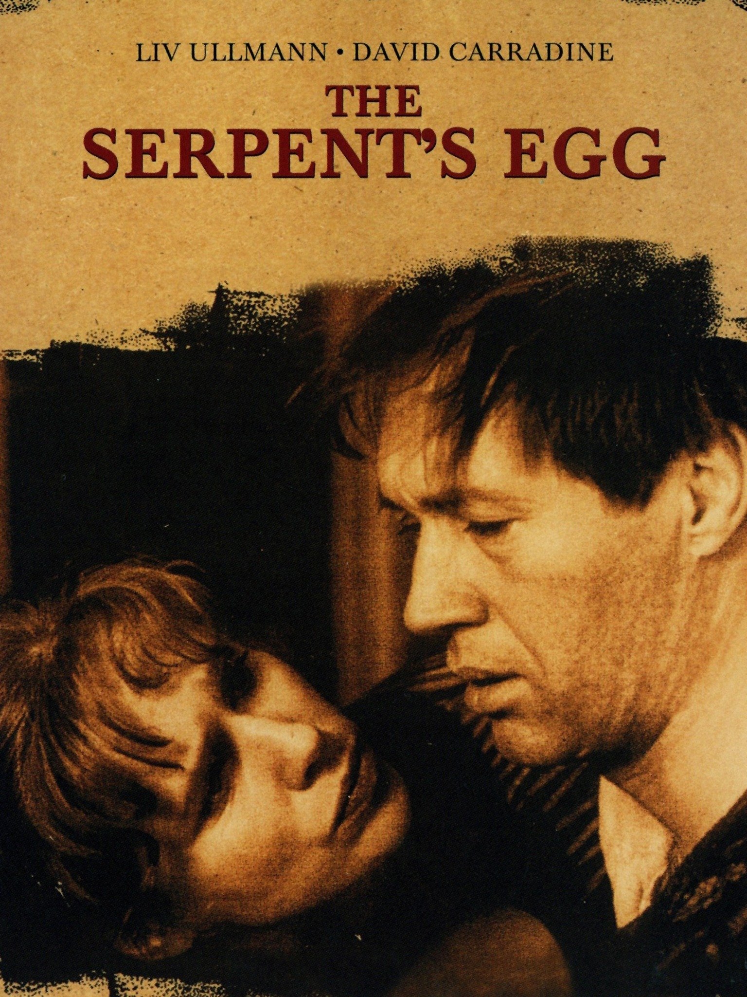 The Serpent's Egg Pictures - Rotten Tomatoes