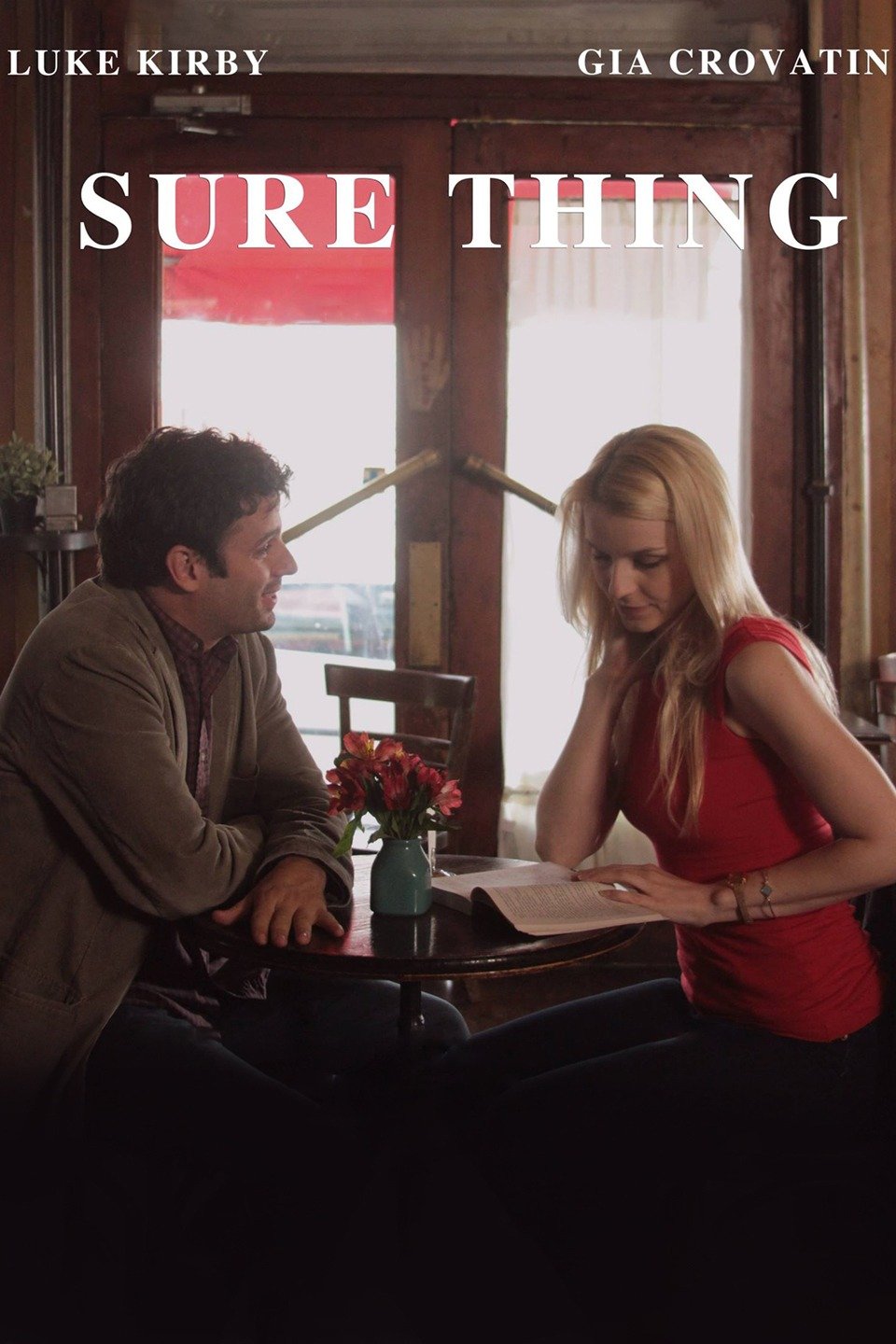 Sure Thing - Rotten Tomatoes