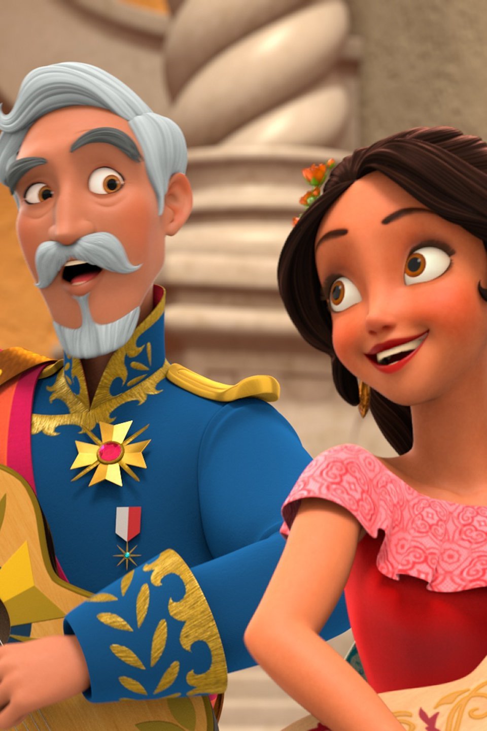 First Day of Rule Pictures - Rotten Tomatoes