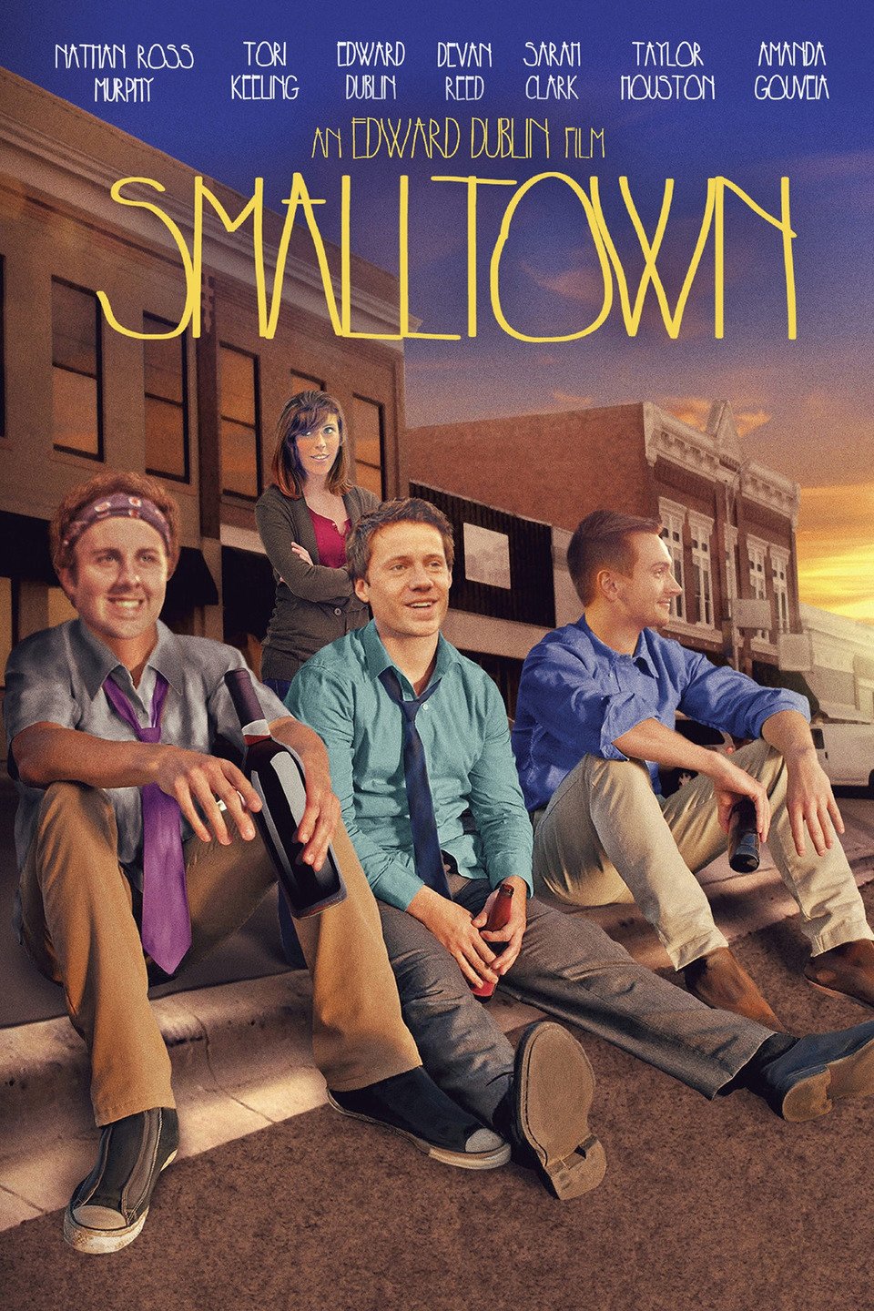 Smalltown Pictures - Rotten Tomatoes
