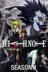 Fenster Meisterschaft Lokal Death Note Season 3 Amazon Kolonie Nickel