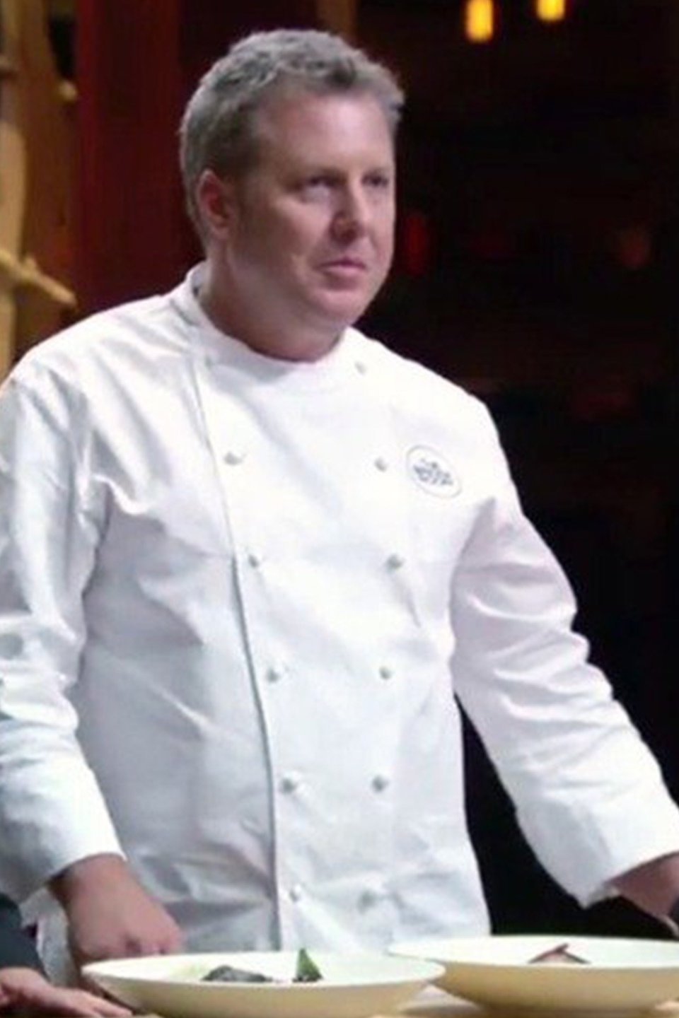 Pressure Test: Ross Lusted Pictures - Rotten Tomatoes