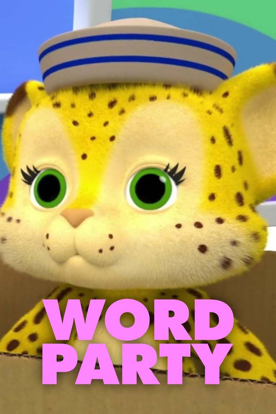 Word Party - Rotten Tomatoes