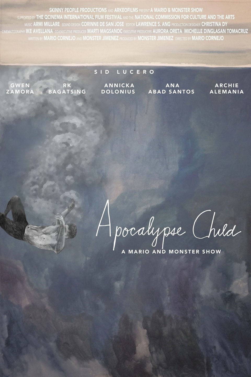 Apocalypse Child - Rotten Tomatoes