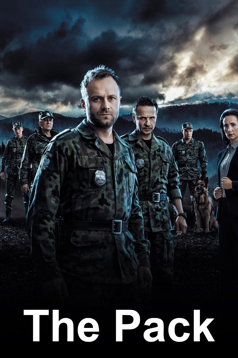 The Pack - Rotten Tomatoes