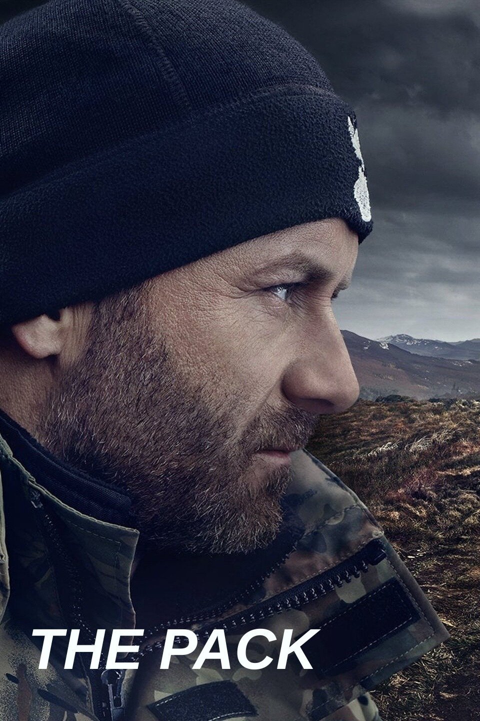 The Pack - Rotten Tomatoes