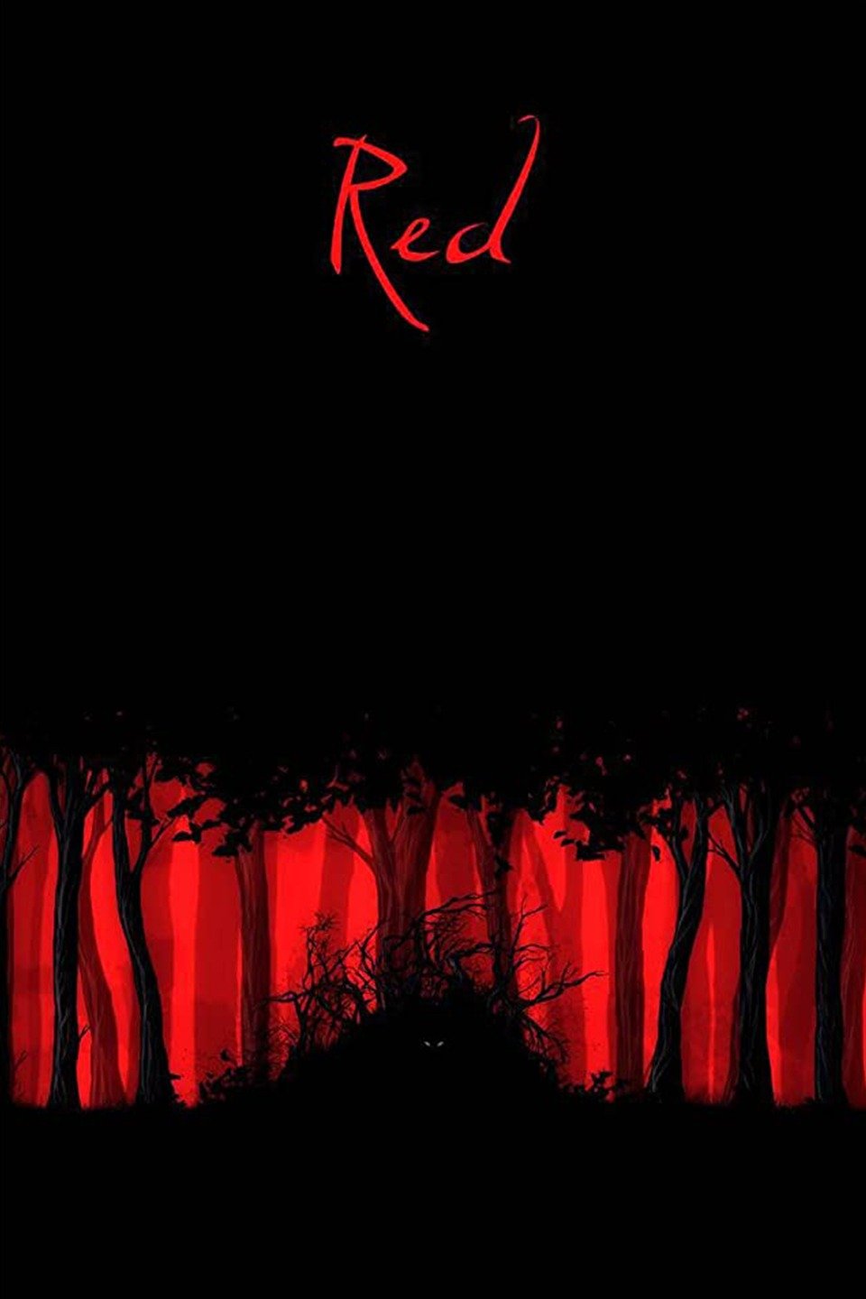 Red - Rotten Tomatoes