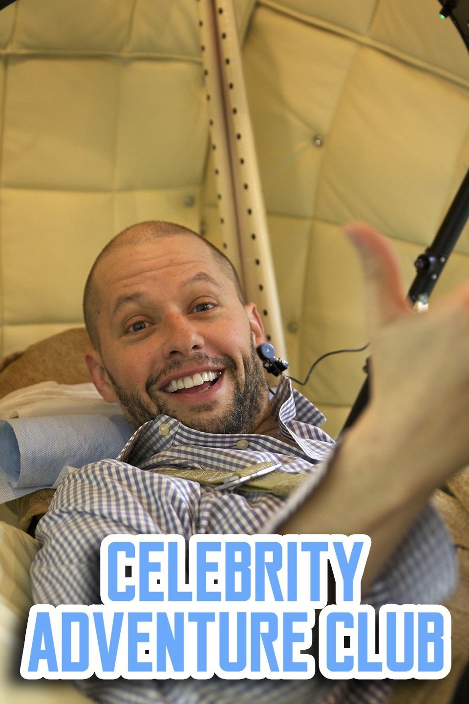 Celebrity Adventure Club Pictures - Rotten Tomatoes