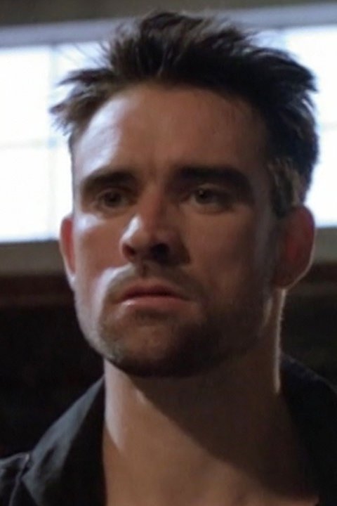 Powder Burn Pictures - Rotten Tomatoes