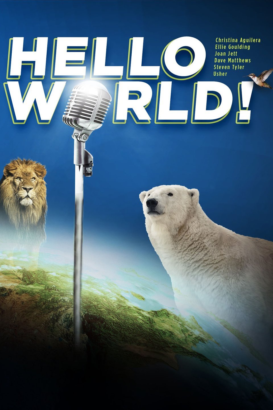 Hello World! - Rotten Tomatoes