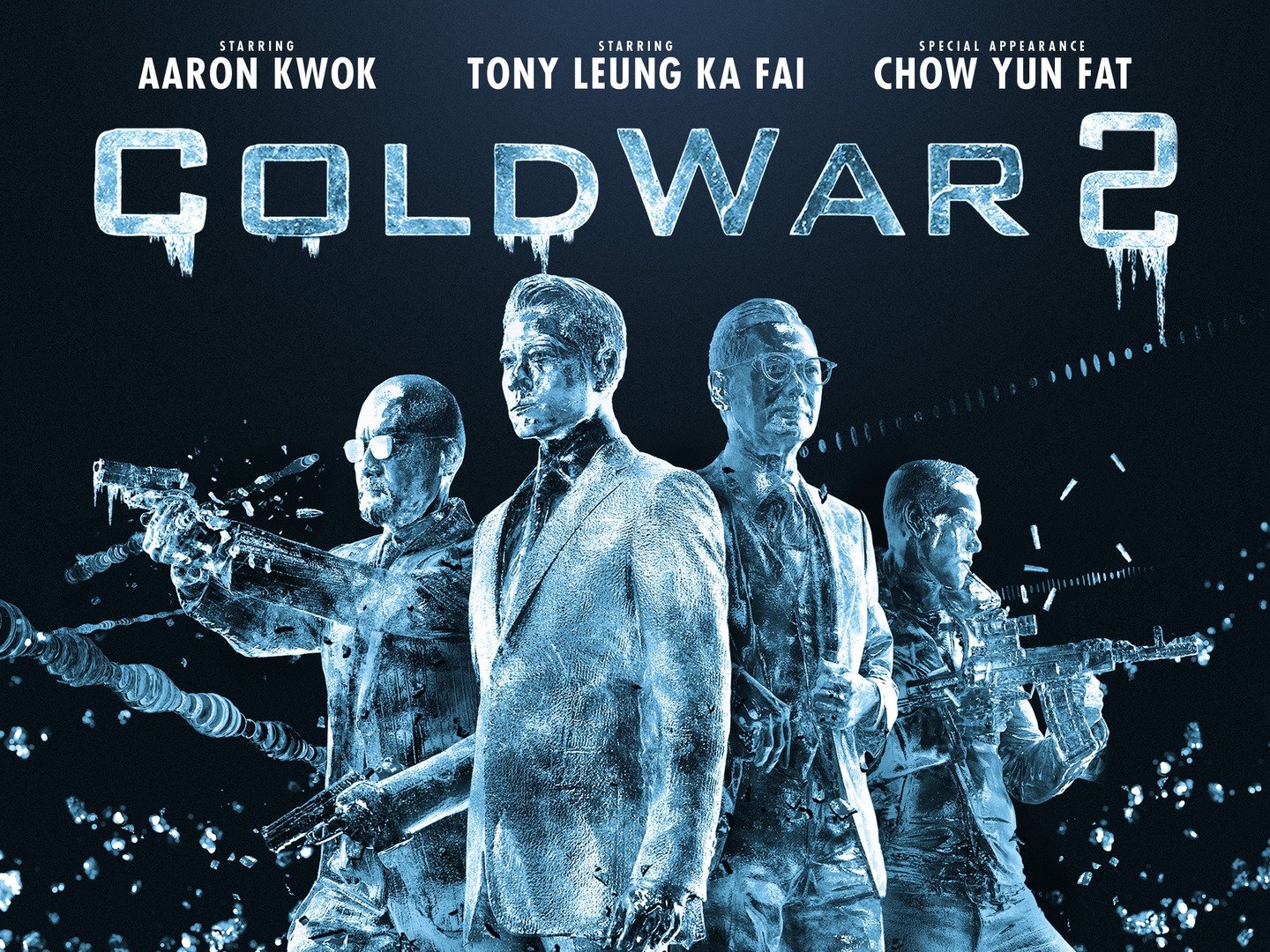 Cold War II: Trailer 2 - Trailers & Videos - Rotten Tomatoes