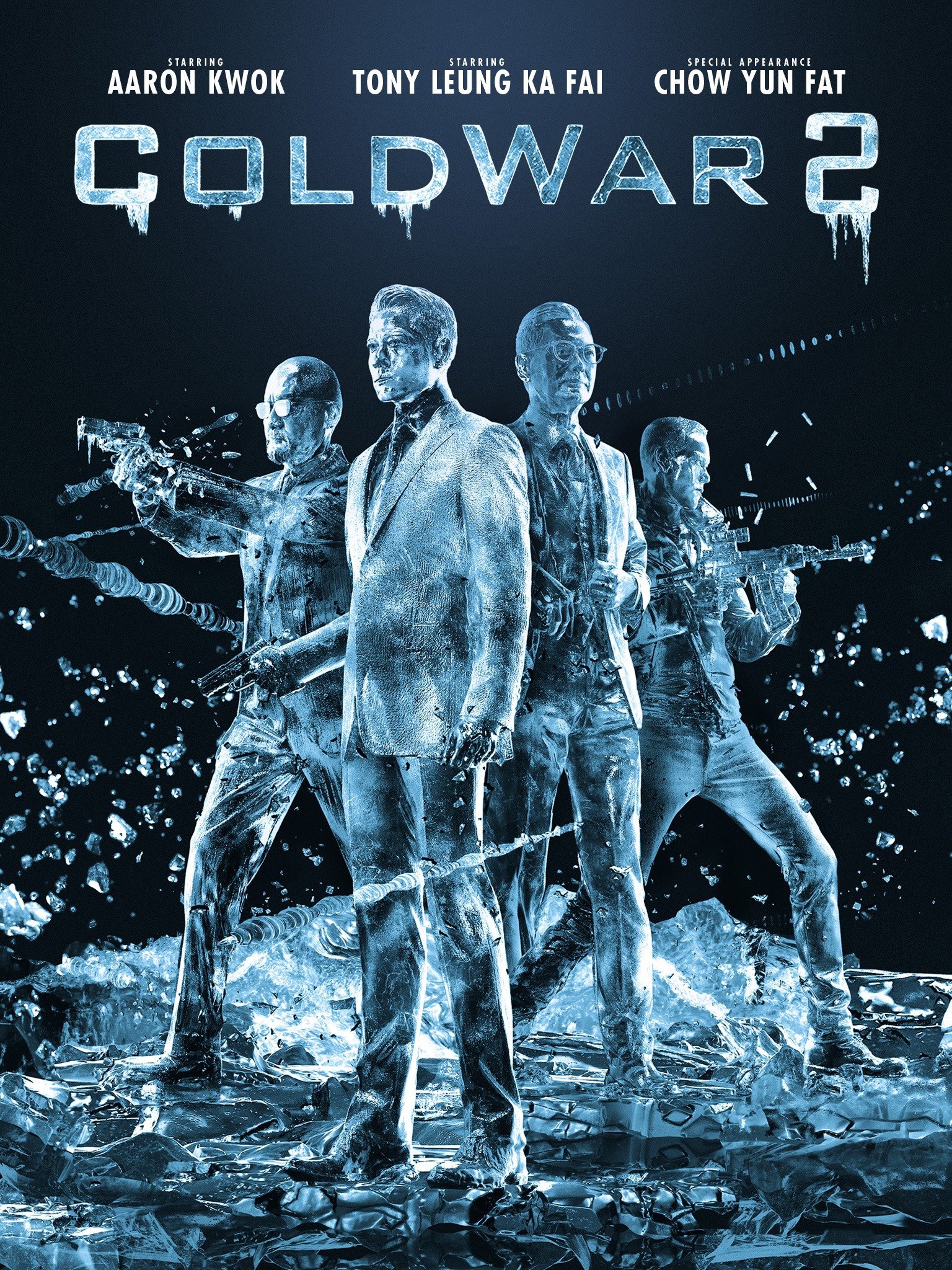 Cold War II: Trailer 2 - Trailers & Videos - Rotten Tomatoes