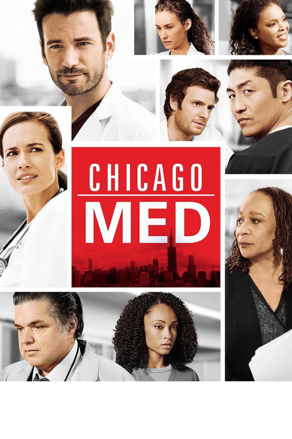 Chicago Med - Rotten Tomatoes