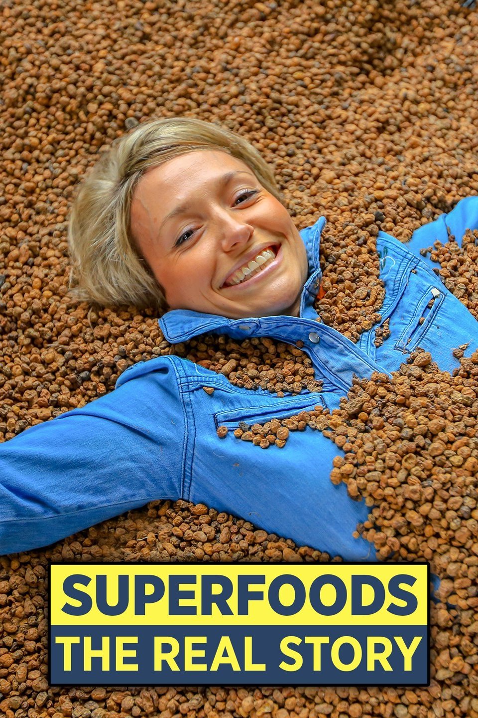 Superfoods: The Real Story - Rotten Tomatoes