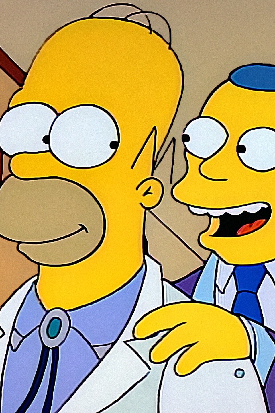 Colonel Homer Pictures - Rotten Tomatoes