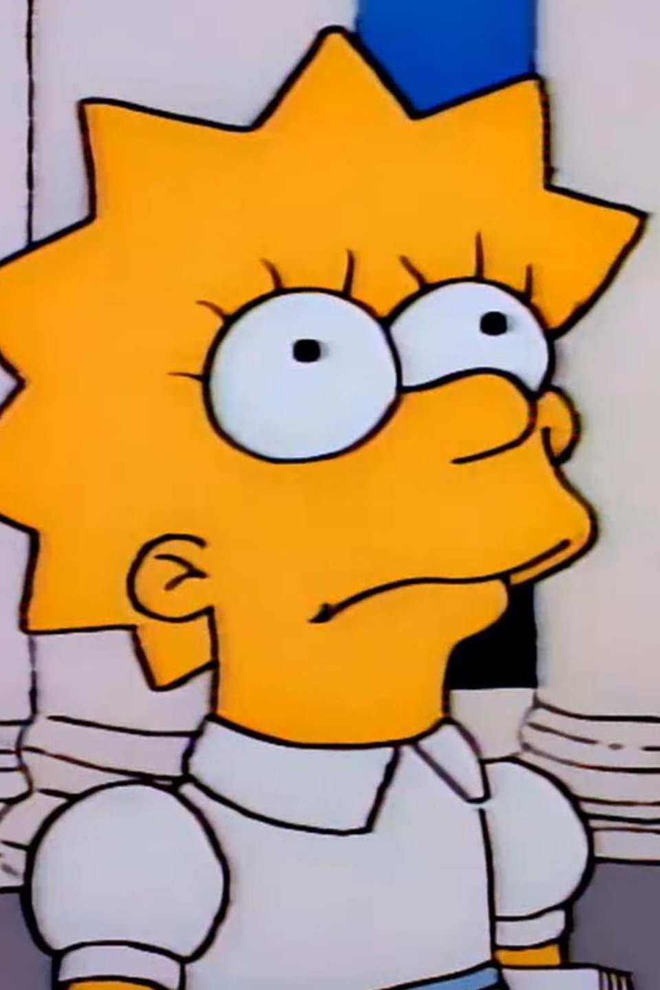 Mr. Lisa Goes to Washington Pictures - Rotten Tomatoes