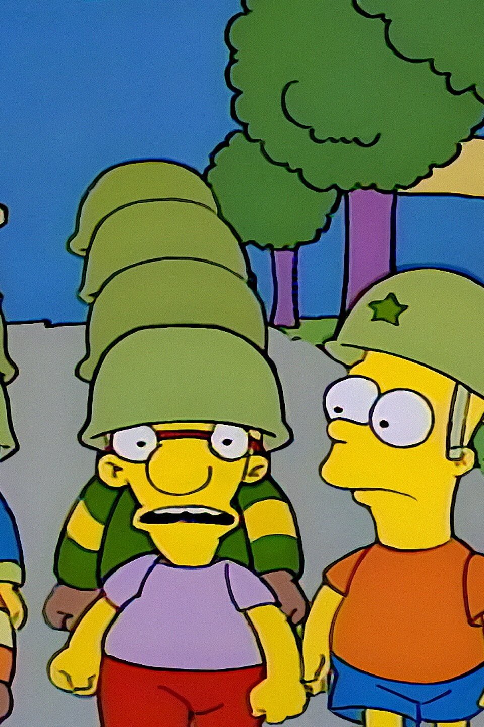 Bart the General Pictures - Rotten Tomatoes