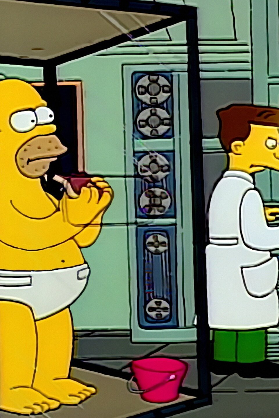 The Call of the Simpsons Pictures - Rotten Tomatoes