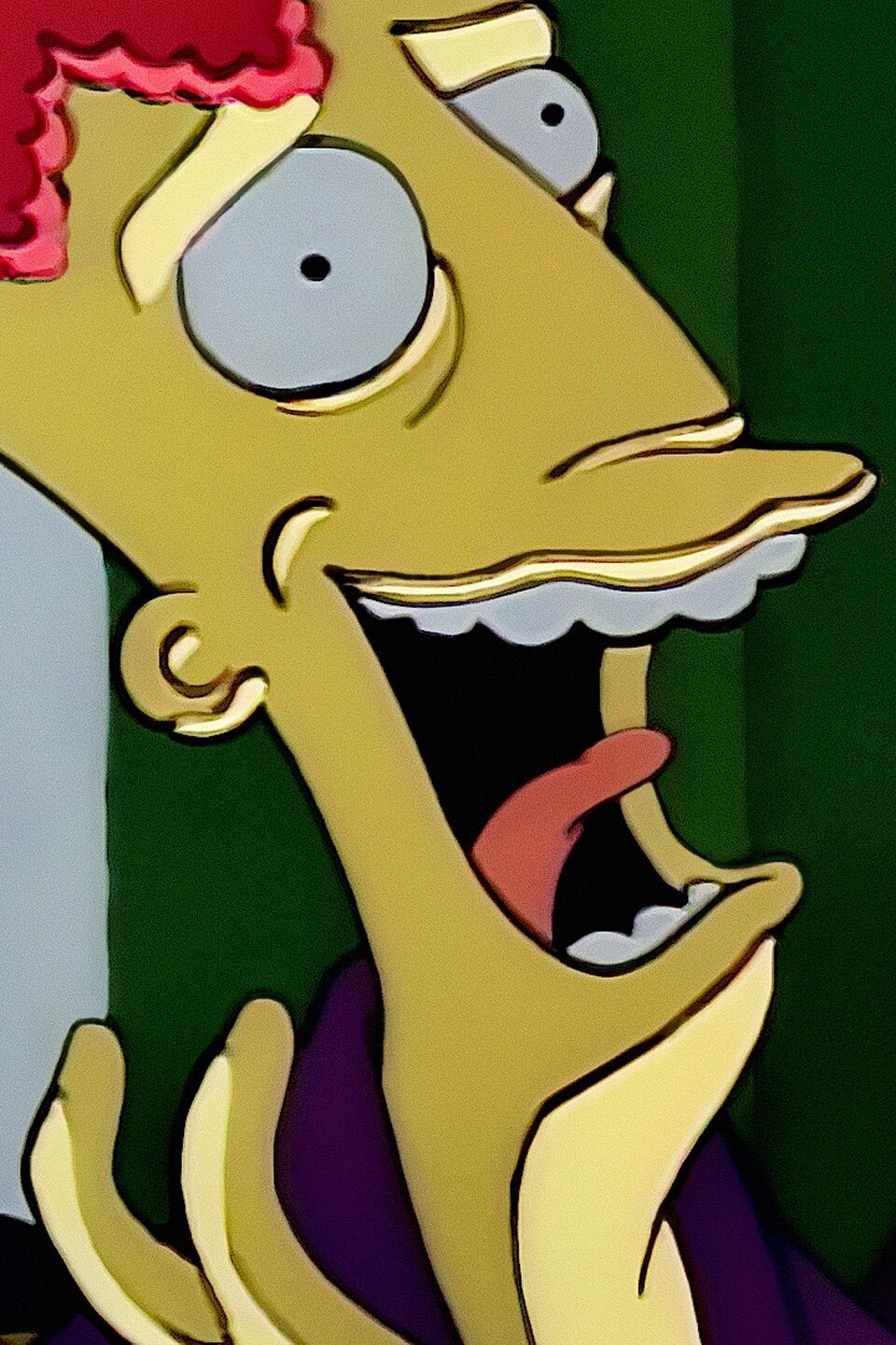 Krusty Gets Busted Pictures - Rotten Tomatoes
