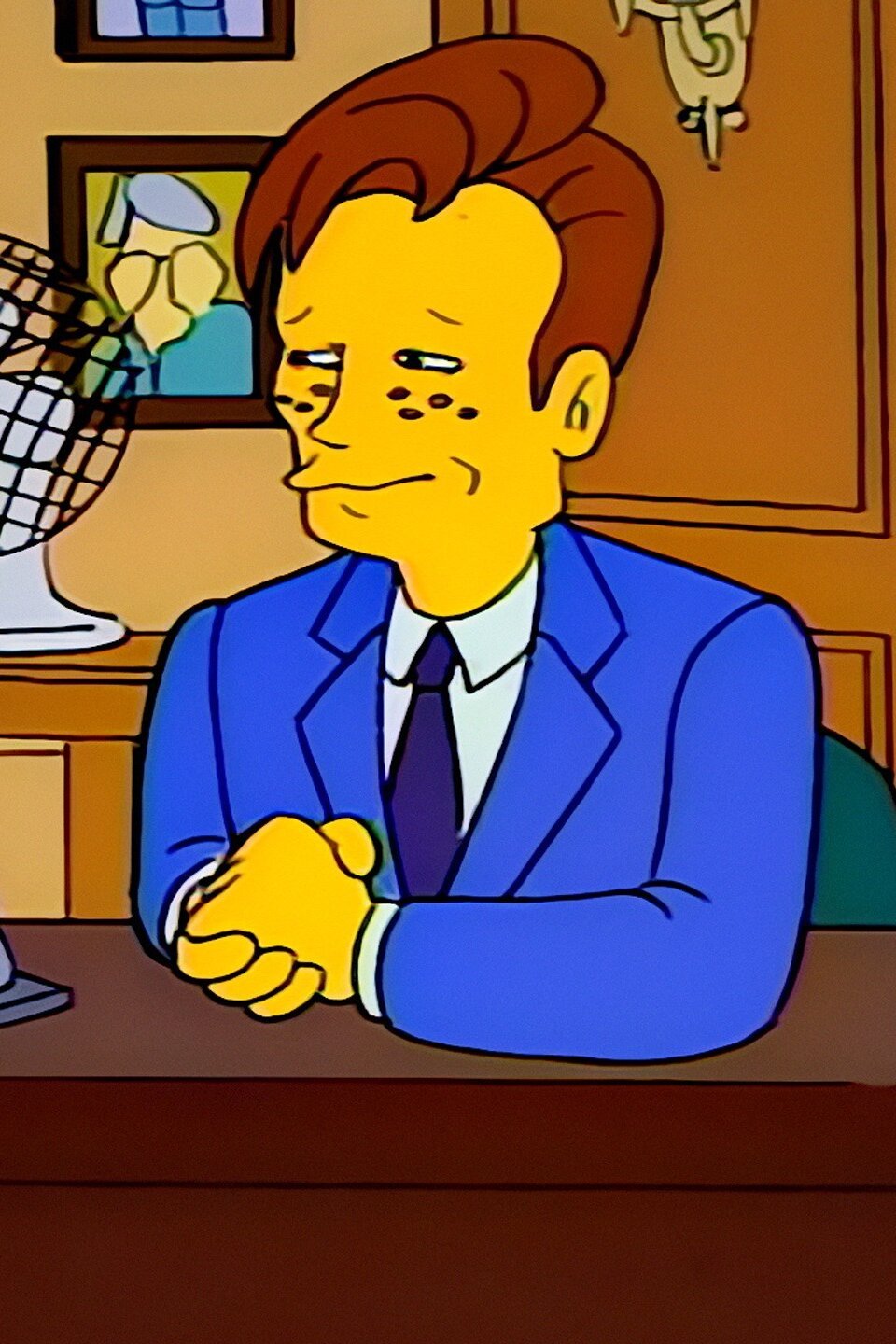 Bart Gets Famous Pictures - Rotten Tomatoes