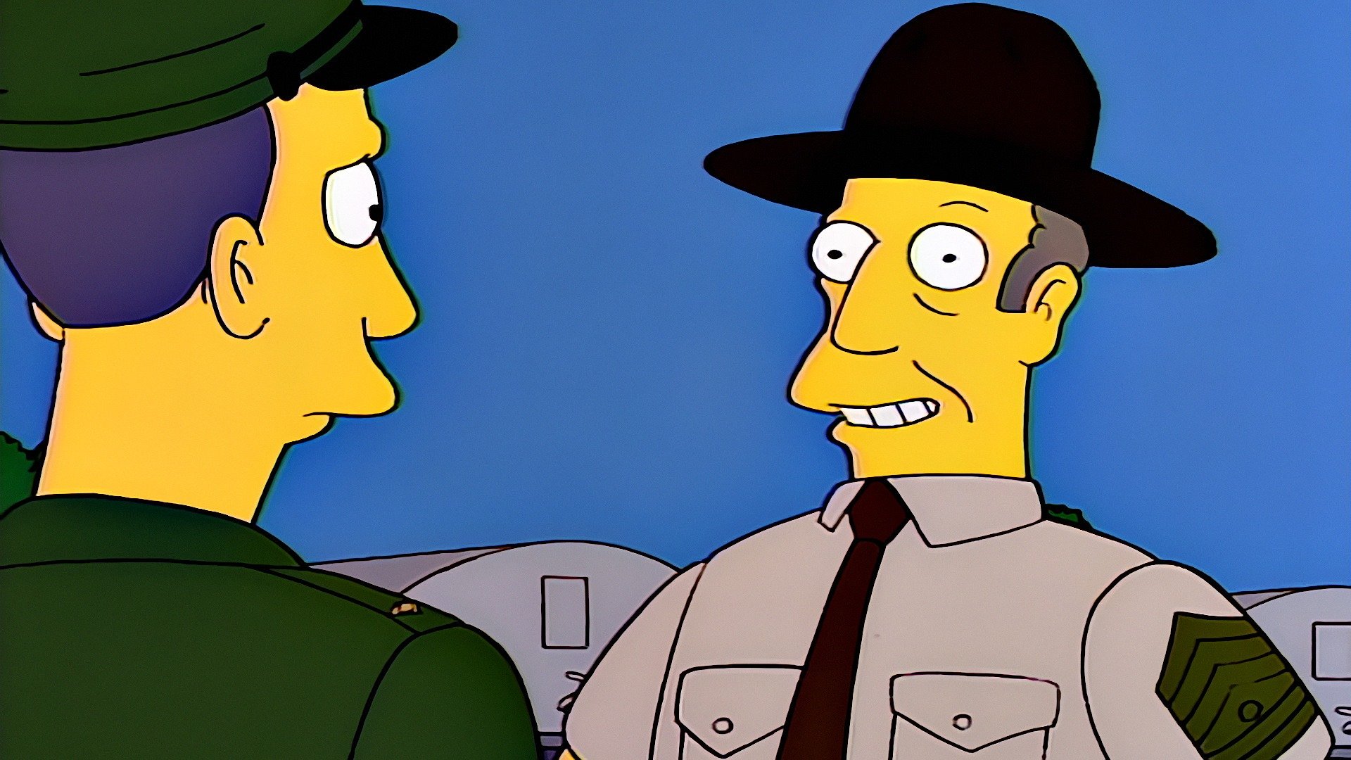 Principal Skinner Quotes