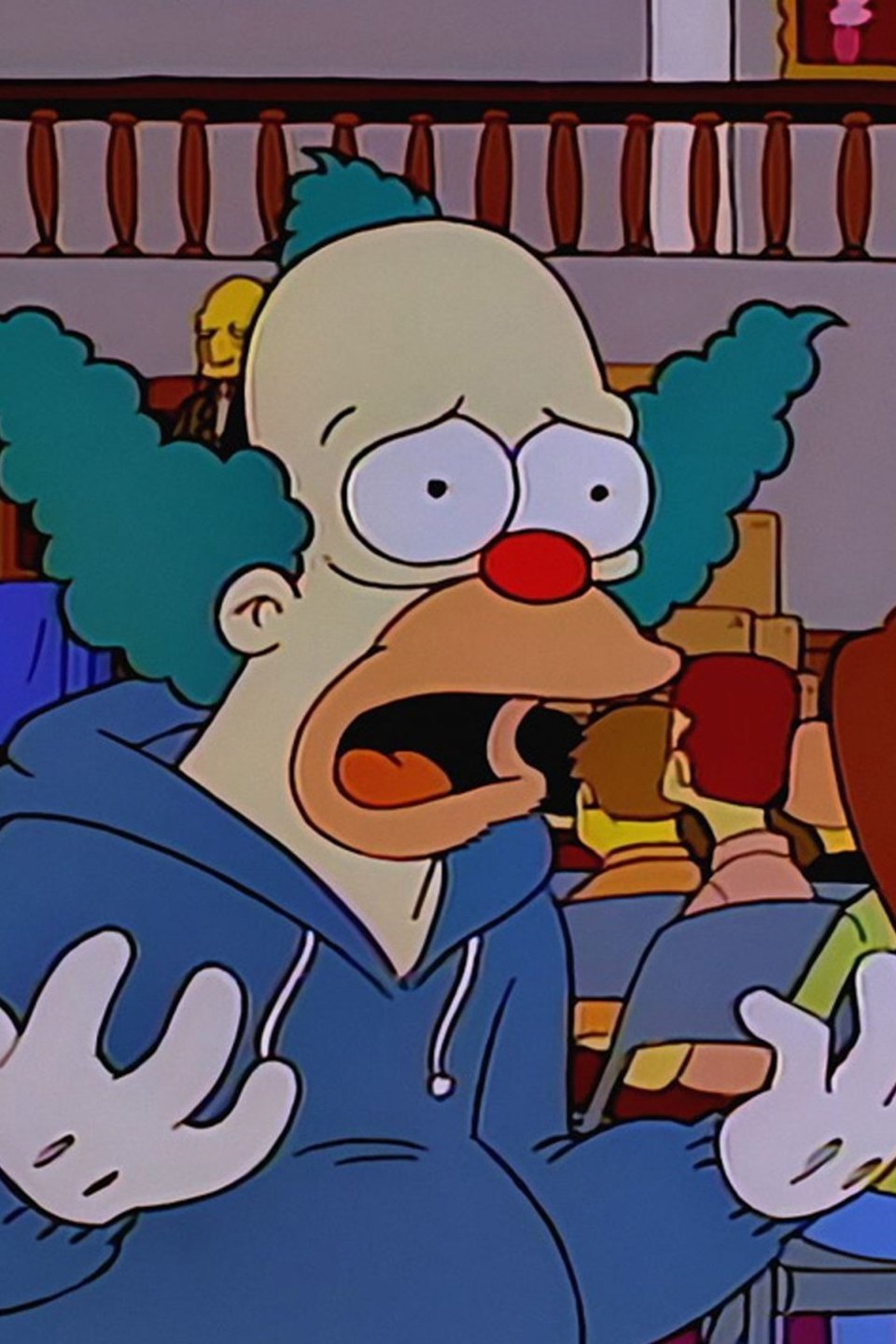 Bart the Fink Pictures - Rotten Tomatoes