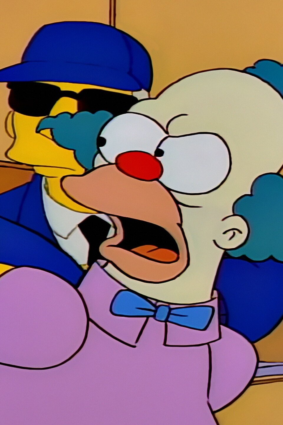 Bart the Fink Pictures - Rotten Tomatoes