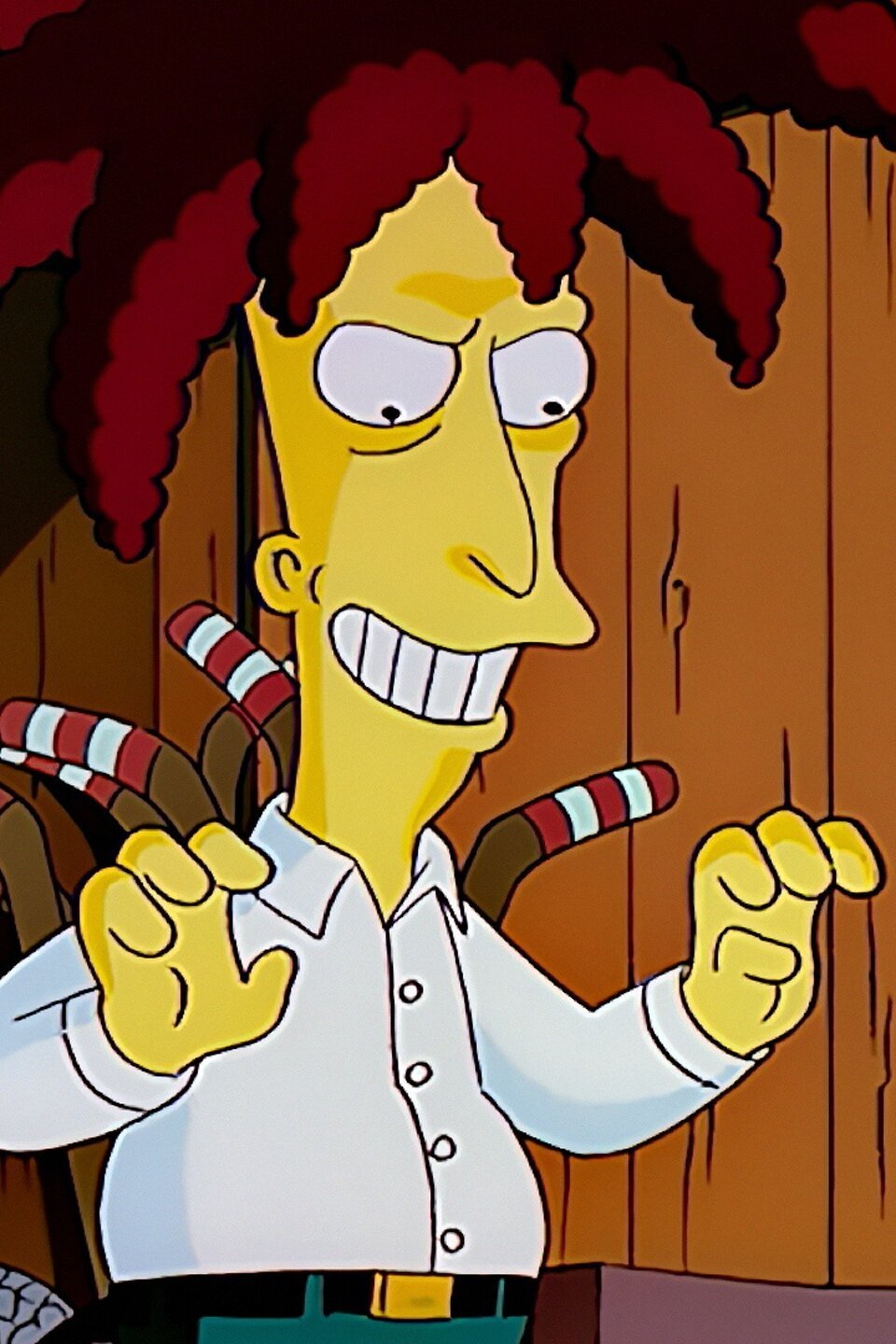 Day of the Jackanapes Pictures - Rotten Tomatoes