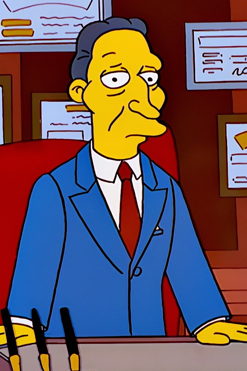 The Sweetest Apu Pictures - Rotten Tomatoes