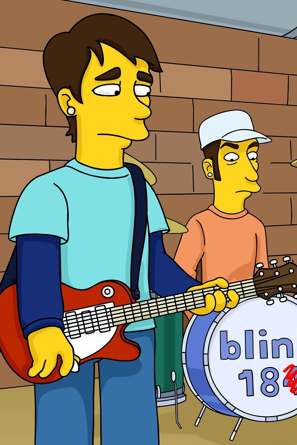 Barting Over Pictures - Rotten Tomatoes