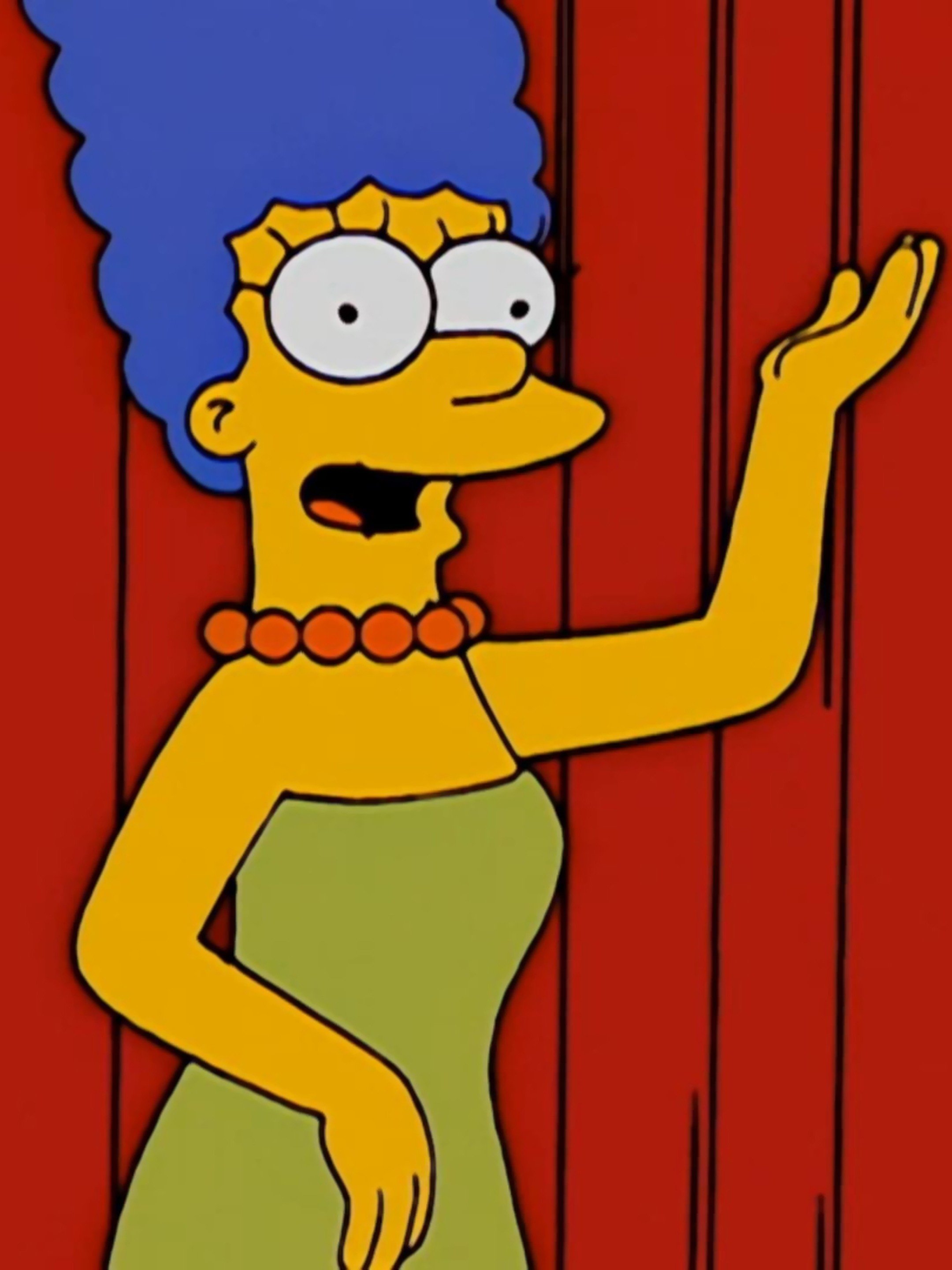 Marge vs. Singles, Seniors, Childless Couples and Teens and Gays ...