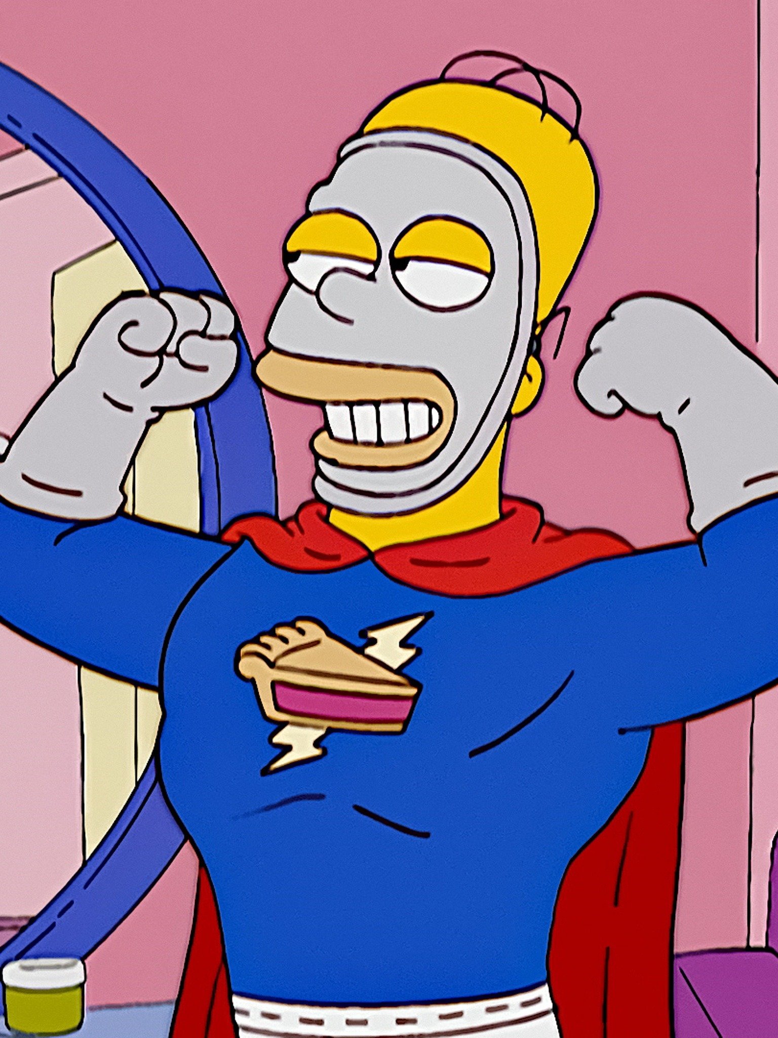 Simple Simpson Pictures - Rotten Tomatoes