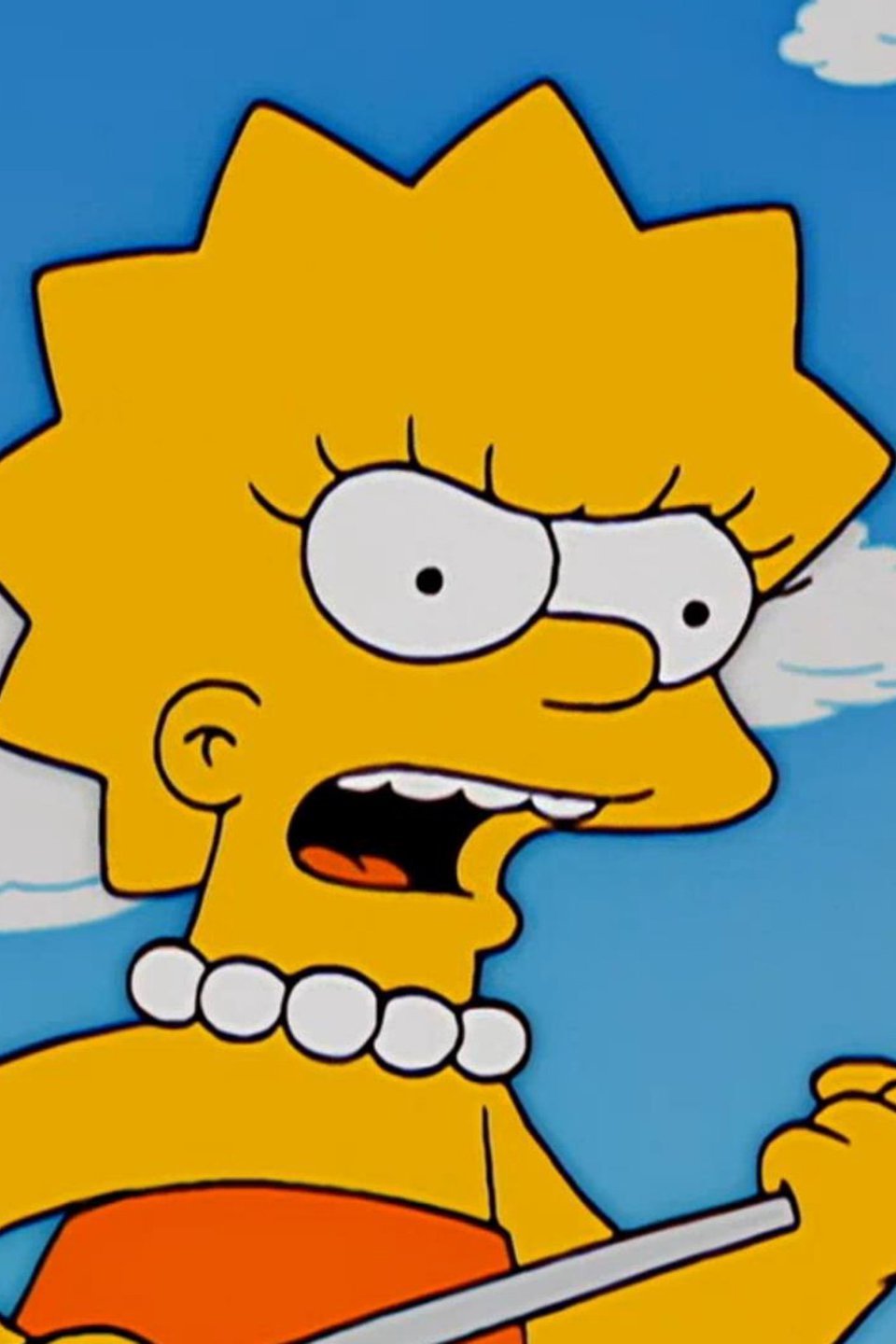 On a Clear Day I Can't See My Sister Pictures - Rotten Tomatoes