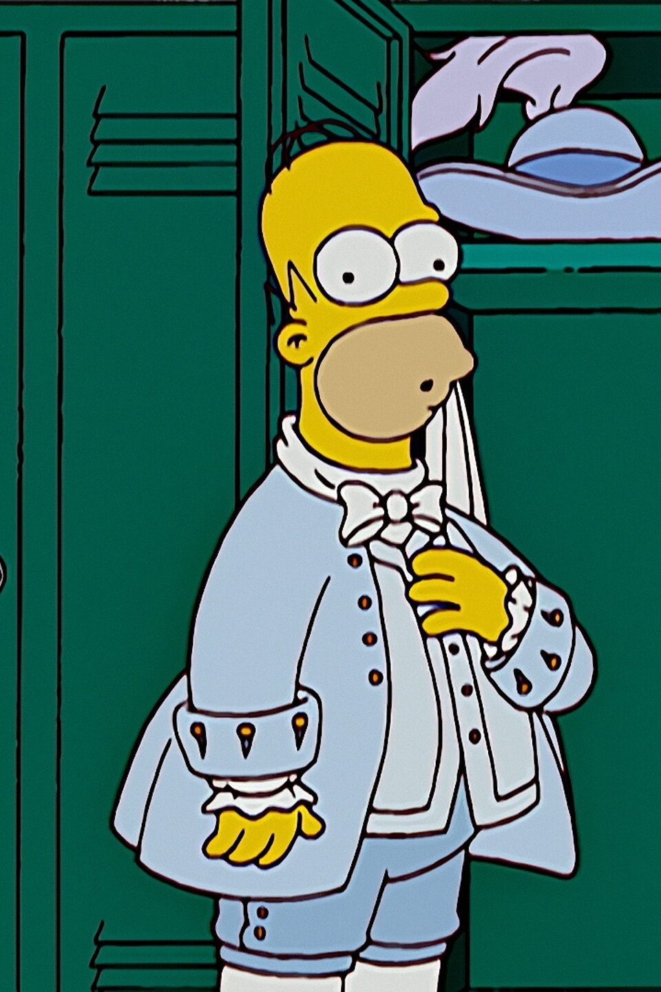 Homer of Seville Pictures - Rotten Tomatoes