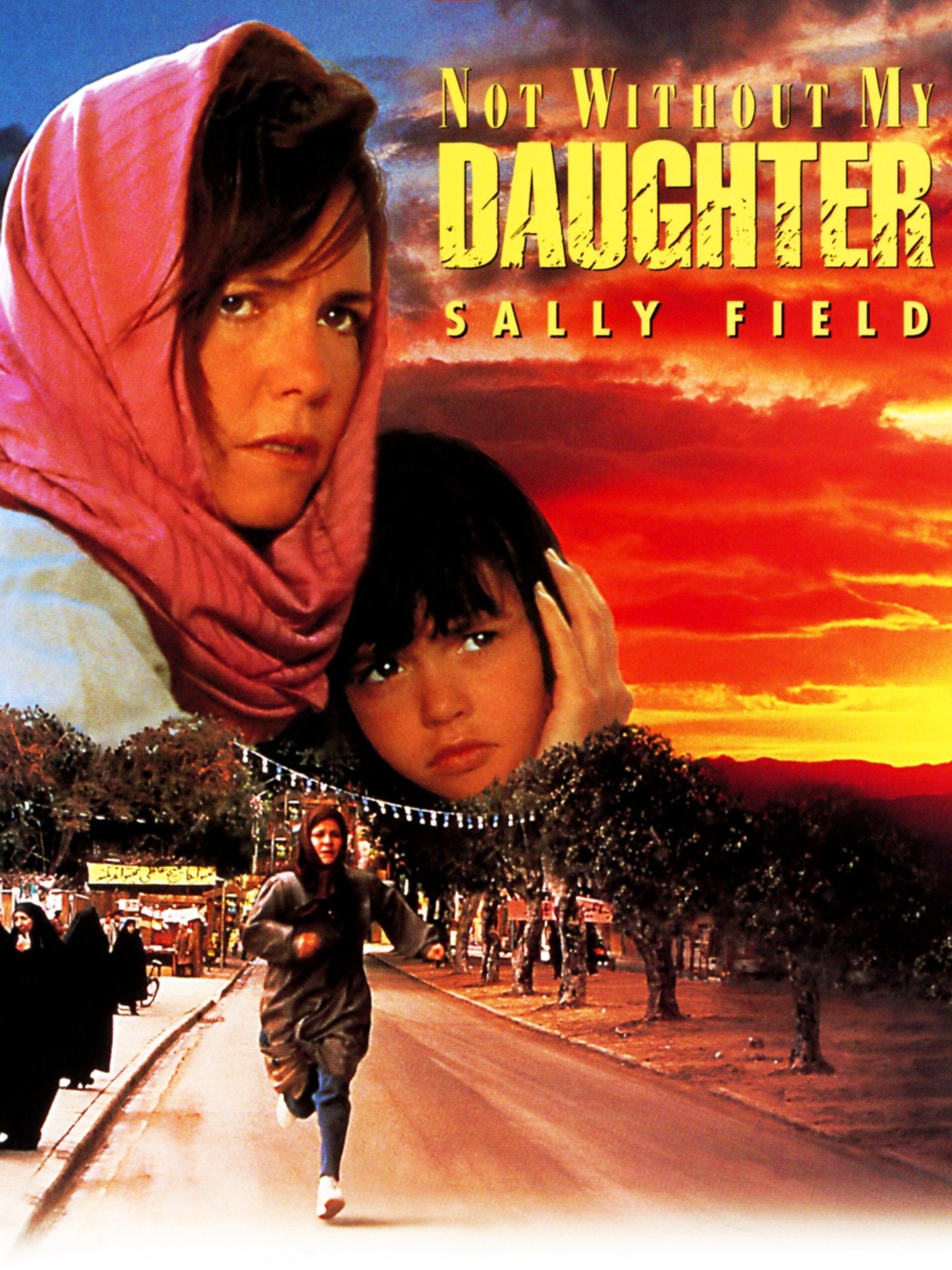 Alfred Molina Not Without My Daughter