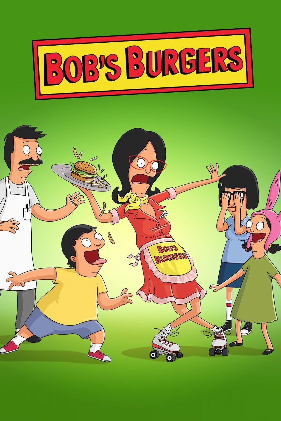 Bob's Burgers - Rotten Tomatoes