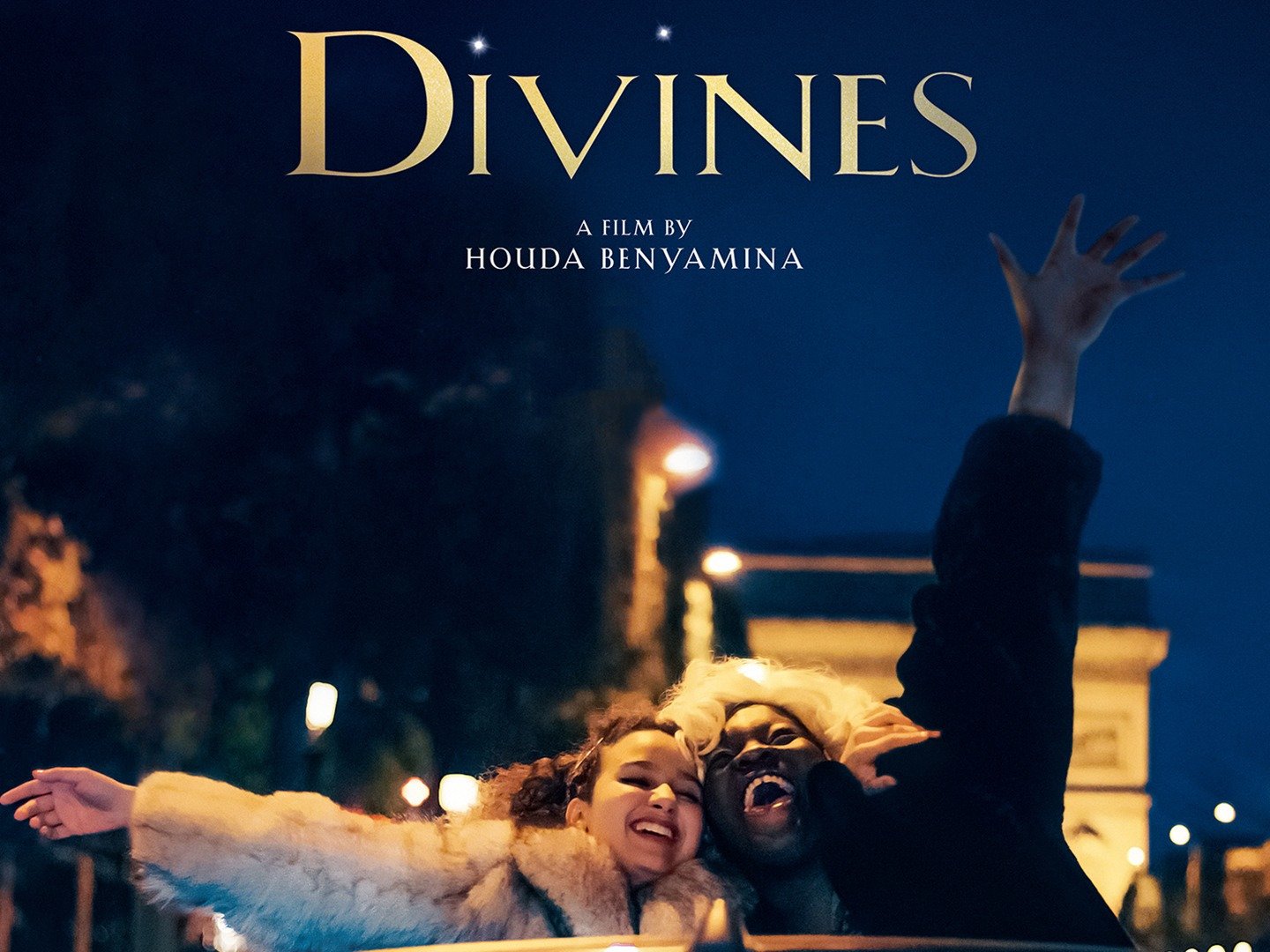 Divines: Trailer 1 - Trailers & Videos - Rotten Tomatoes