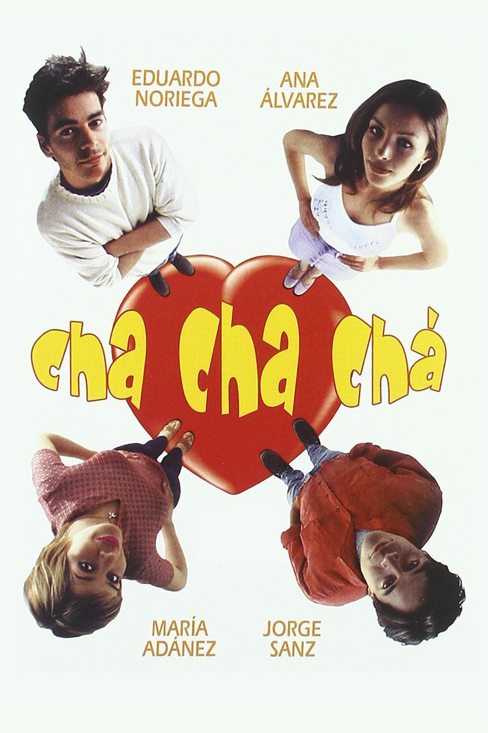 Cha-Cha-Chá - Rotten Tomatoes