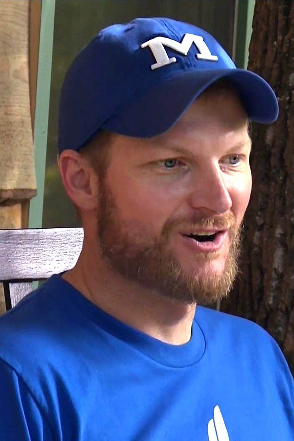 Modern Magic and a Visit to Dale Jr.'s! Pictures - Rotten Tomatoes