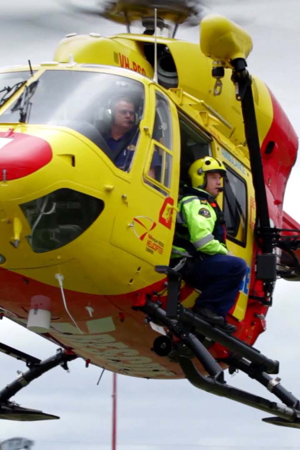 Bushfire Rescue Pictures - Rotten Tomatoes