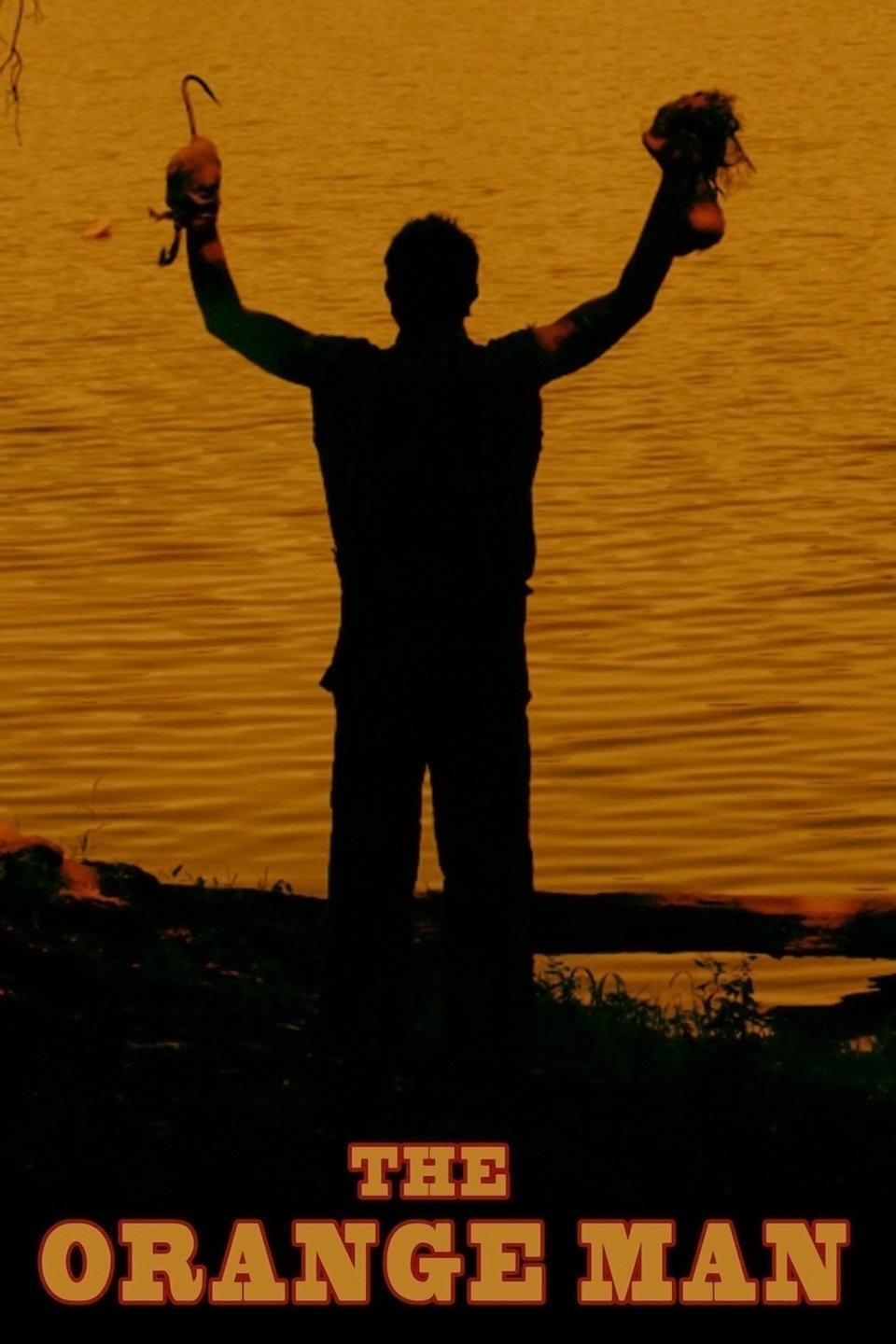 The Orange Man - Rotten Tomatoes