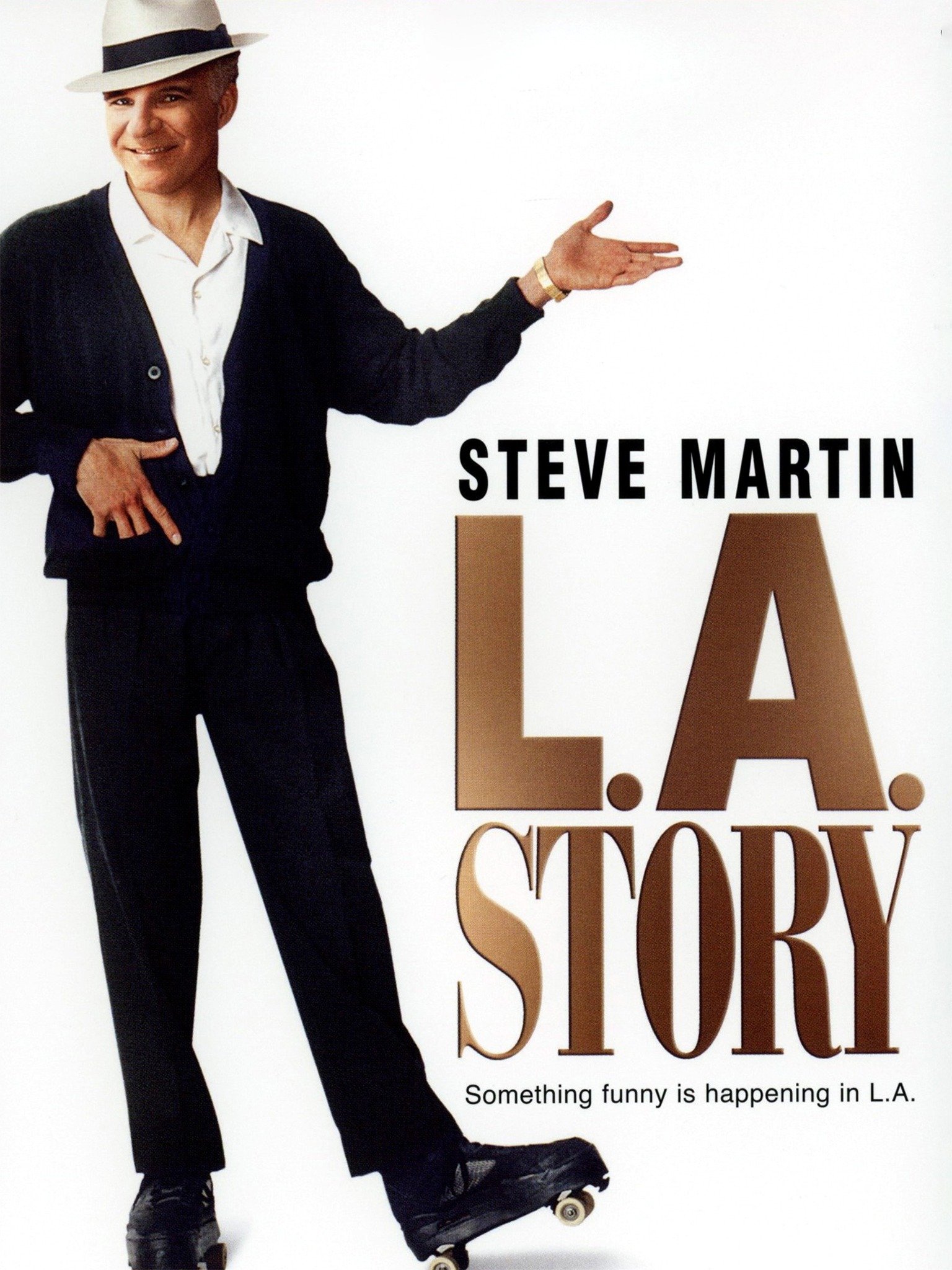 Steve Martin Movie Posters